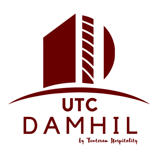 HOME - UTC Damhil Hotel